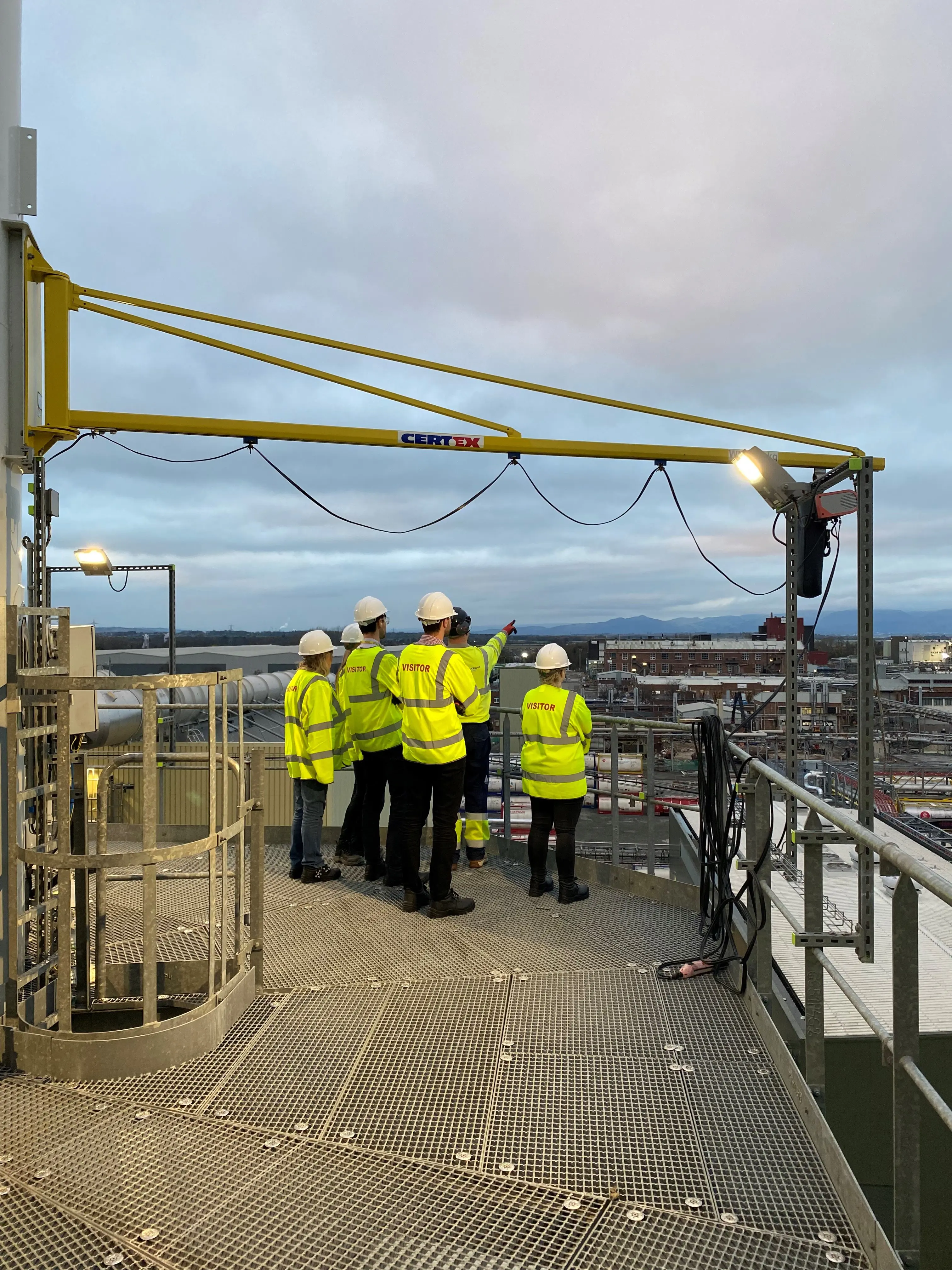 Careers | Brockwell Energy