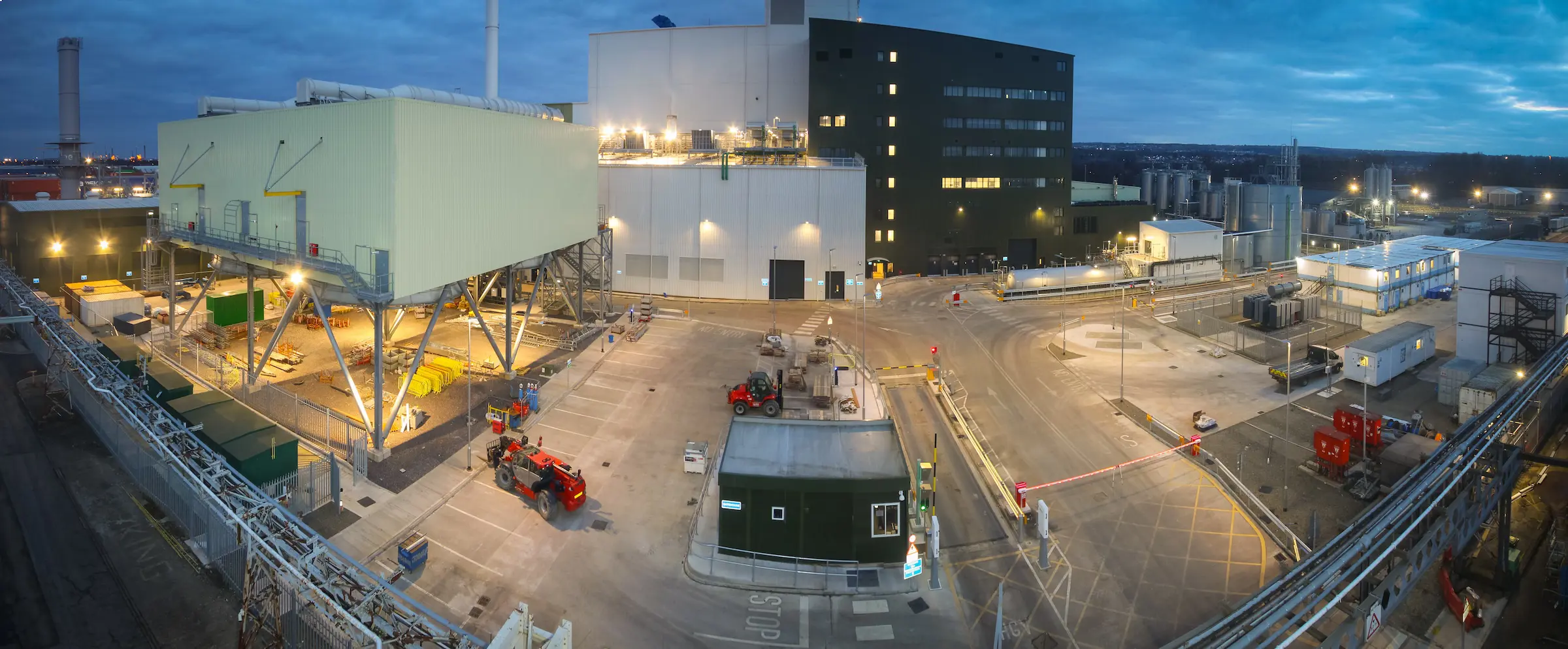 Our strategy | Brockwell Energy