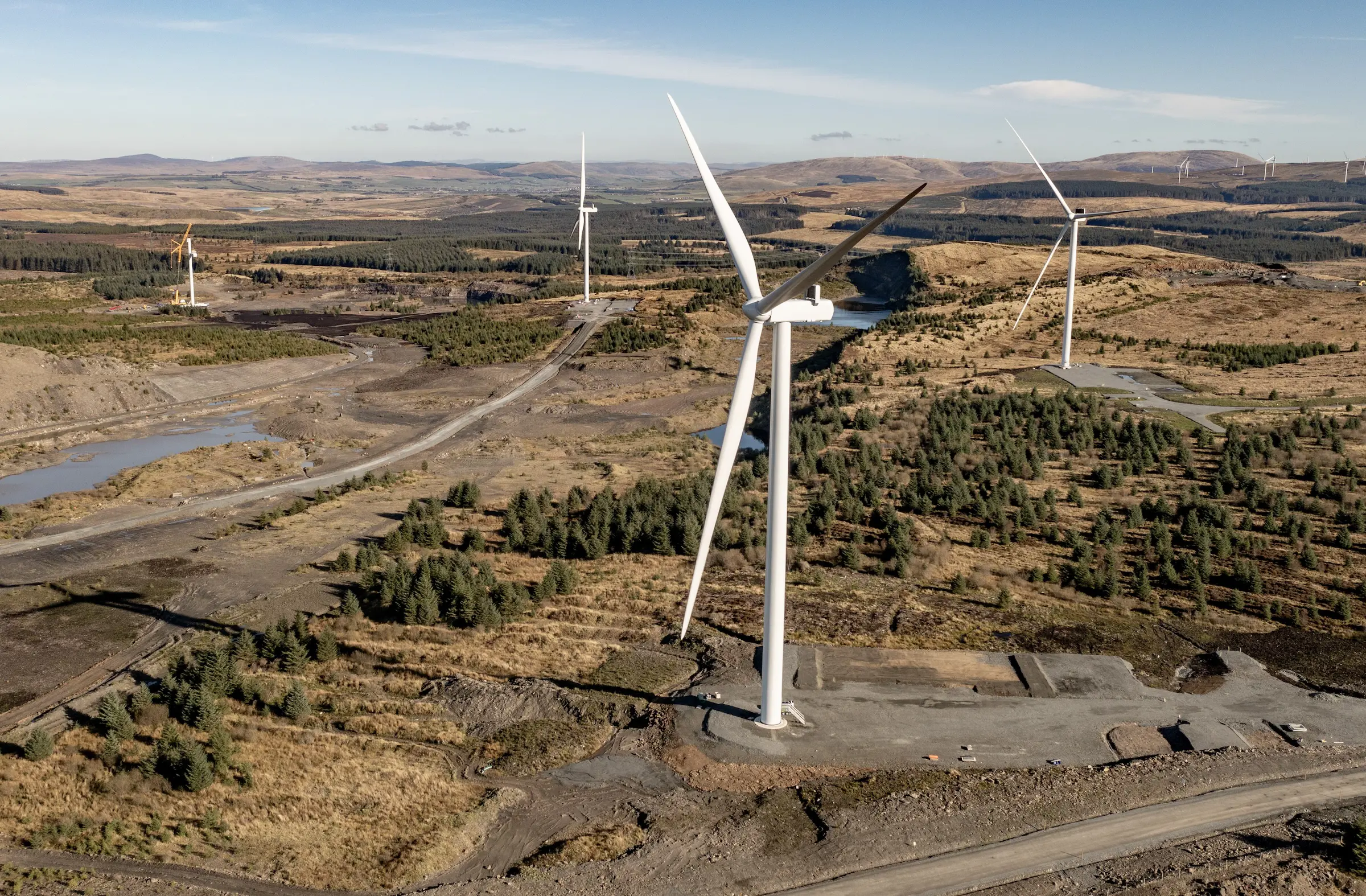 About | Brockwell Energy